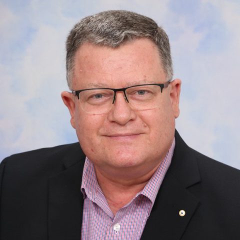 Vale Professor Peter A Leggat - The Australasian College of Tropical ...